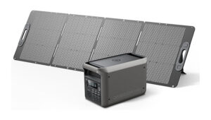 best 3000 watt solar generator of 2026 | camping review and guide ...